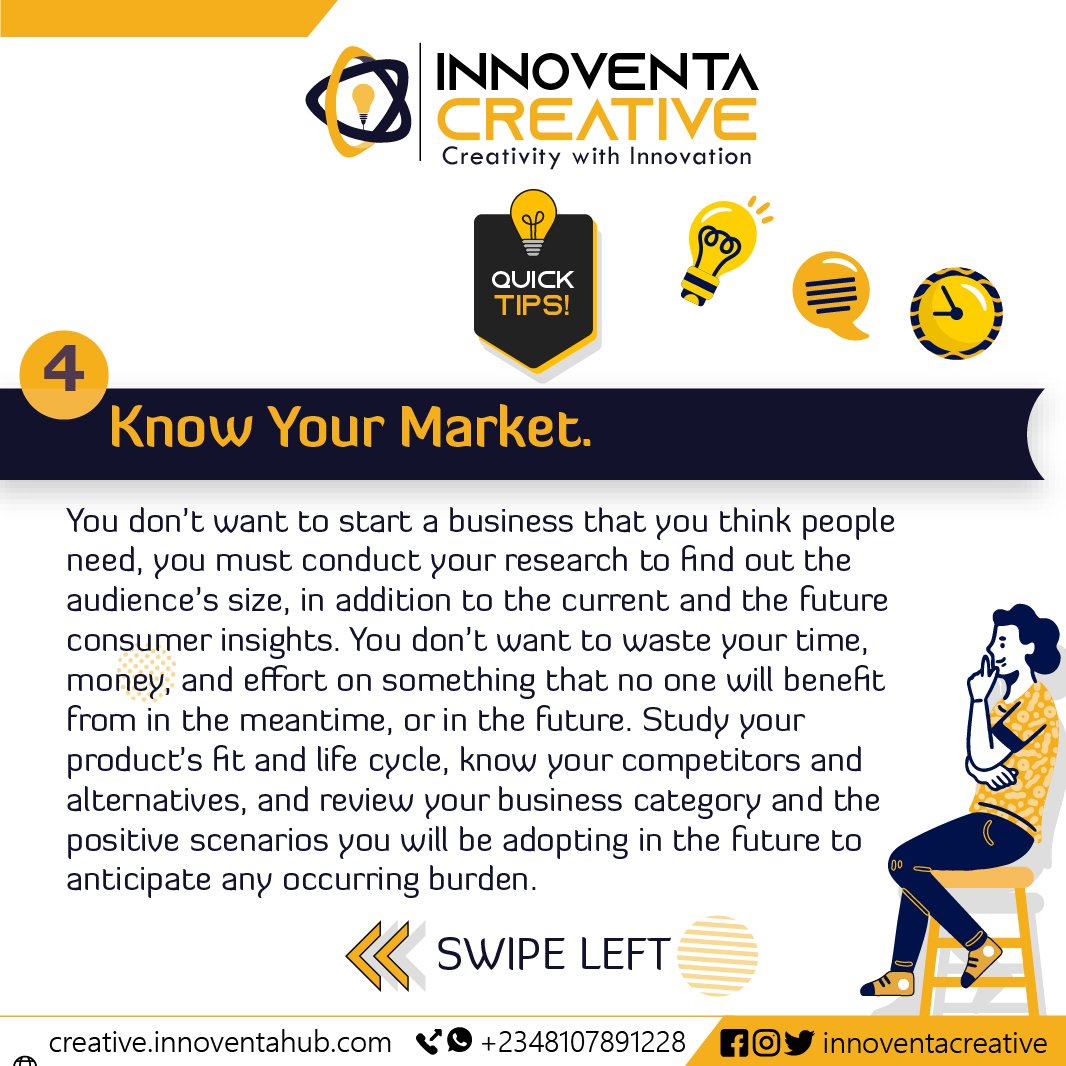 Innoventa Creative (@innoventacreate) | Twitter