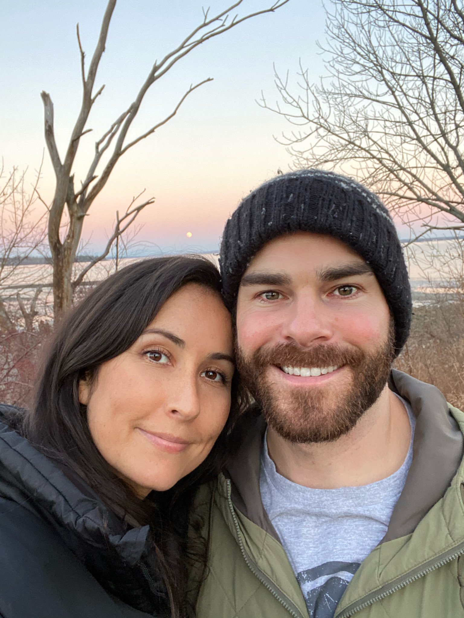 Julie Berry Survivor