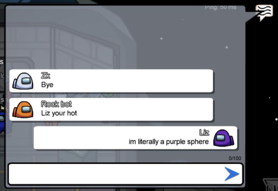 Why Is Among Us Cringe at Alyssa Corrie blog