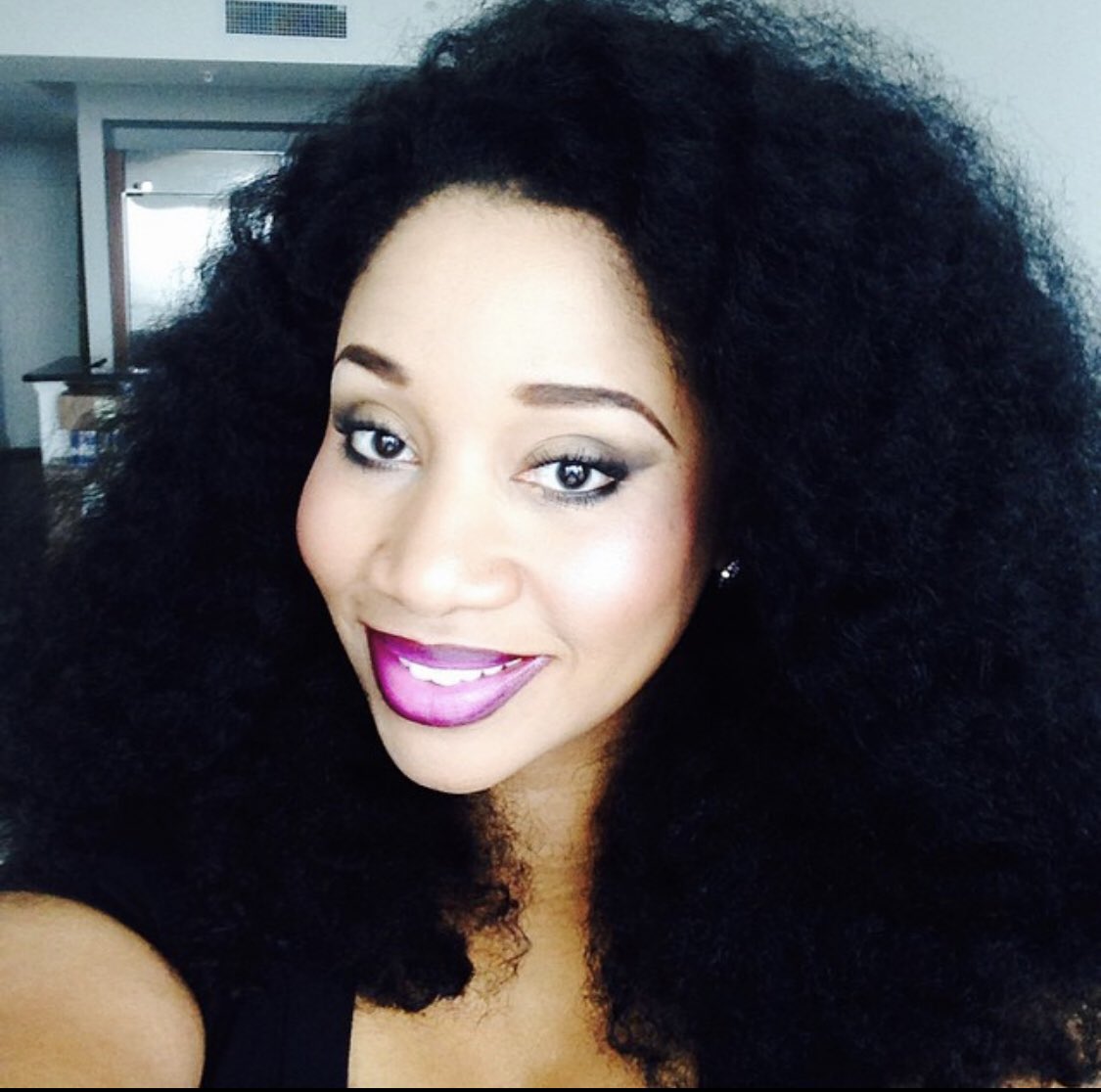 Appreciating The Beauty & Essence of Aevin Dugas| World’s Largest ...