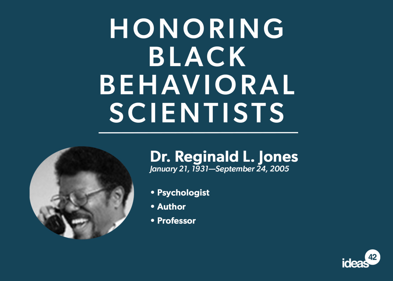 Black Psychologists At Work