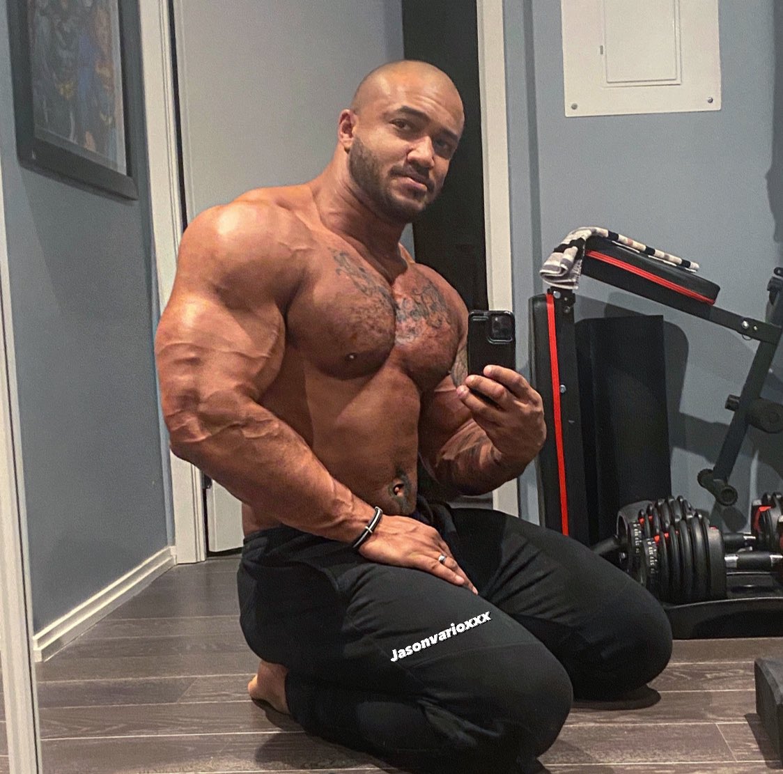 Workout Done Now I Can Sit On My Ass And Play World Of Warcraft For The 1076