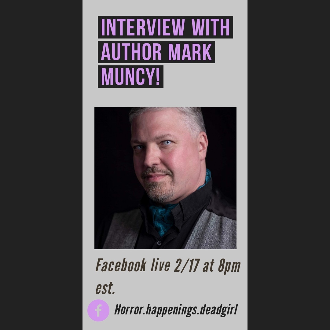 Mark Muncy's Instagram, Twitter & Facebook on IDCrawl