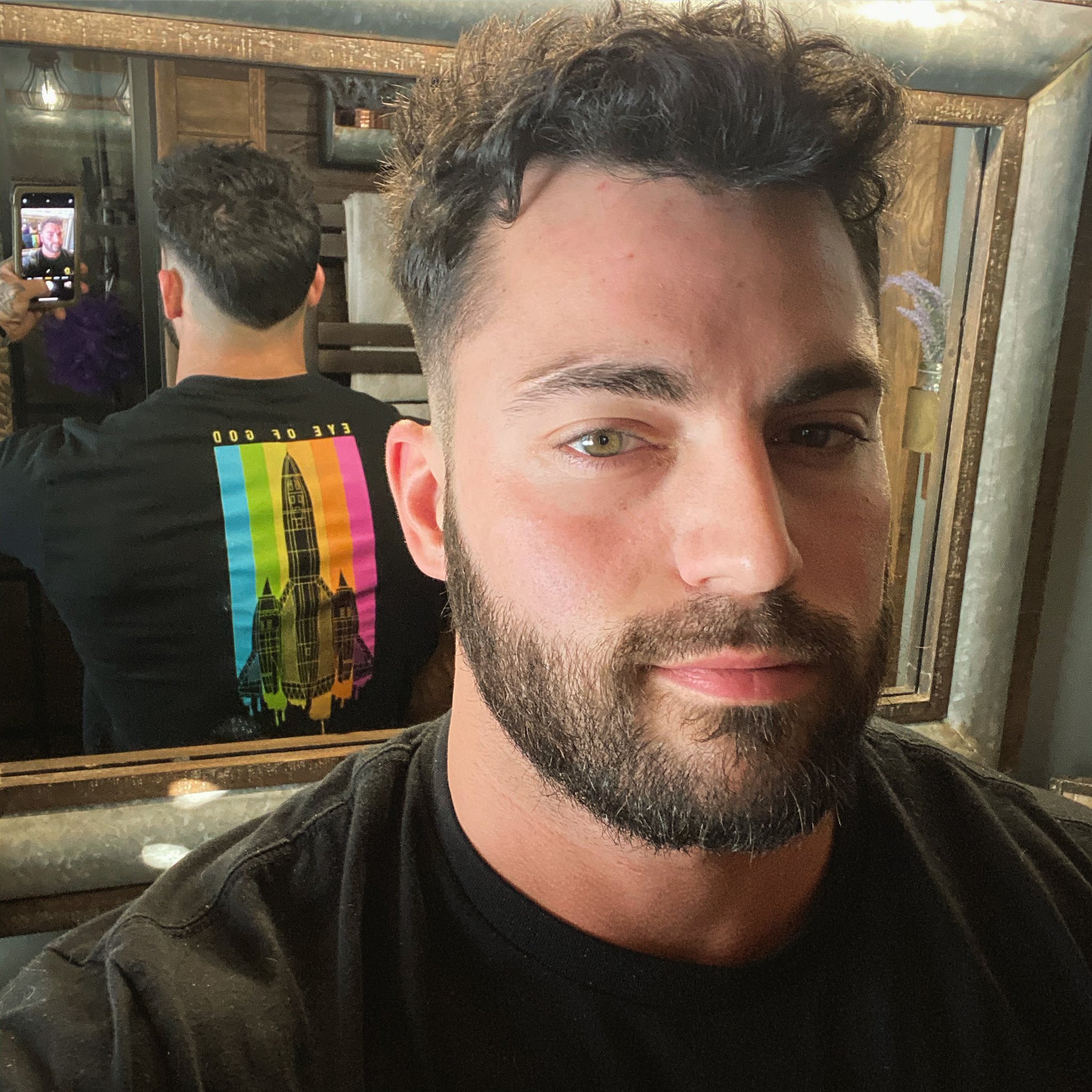 TW Pornstars - Nick Bayne (147K). Twitter. Follow me on Instagram!. 10:54 PM - 17 Feb 2021