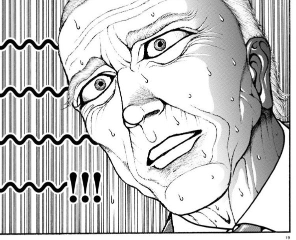 「These are some of the oldest Jojo related drawings I've done」DUJANの漫画