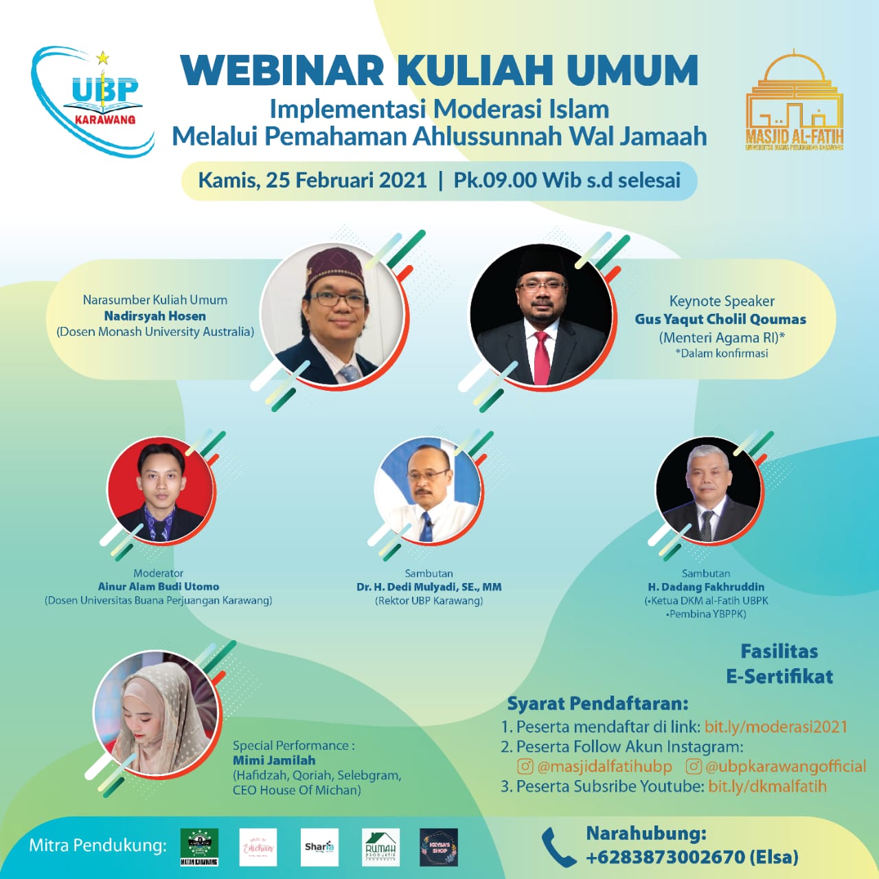 Universitas Buana Perjuangan Karawang (@ubp_karawang) / Twitter