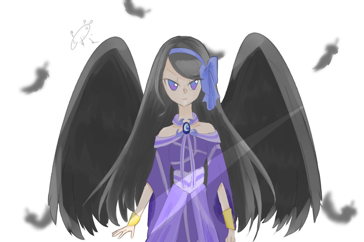 Lizuna♪@絵描き大好き人間 (@Lizuna_OuO) さんのイラスト・マンガ作品まとめ (5 件) - Twoucan