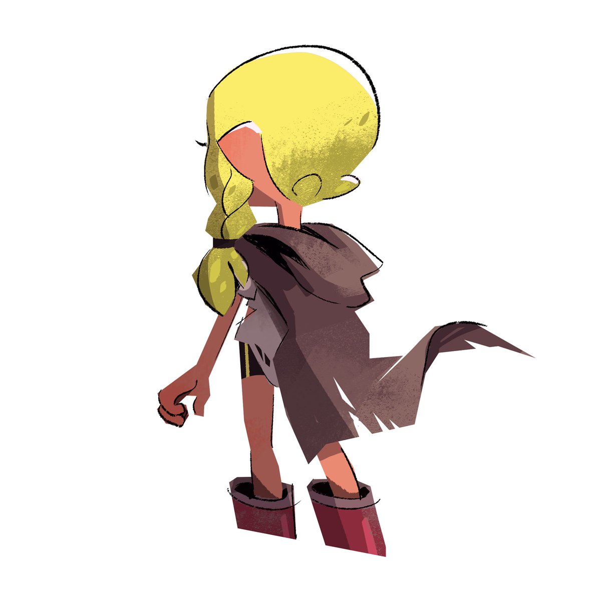 「#Splatoon3 #Nintendo 」|Eric Omegaのイラスト