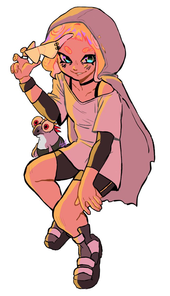 edelwood🍁 (@maplebeaa) さんのイラスト・マンガ作品まとめ (15 件) - Twoucan