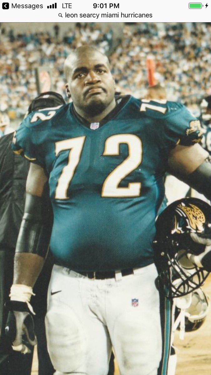 Leon Searcy Autographed Jersey - munimoro.gob.pe