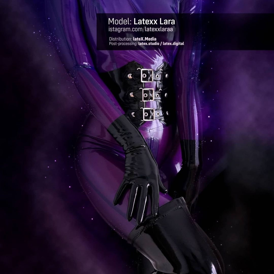 LateX.media on Twitter: "Featuring: Latexx Lara IG @latexxlaraa Twitter @LaraLatexx Distribution ...