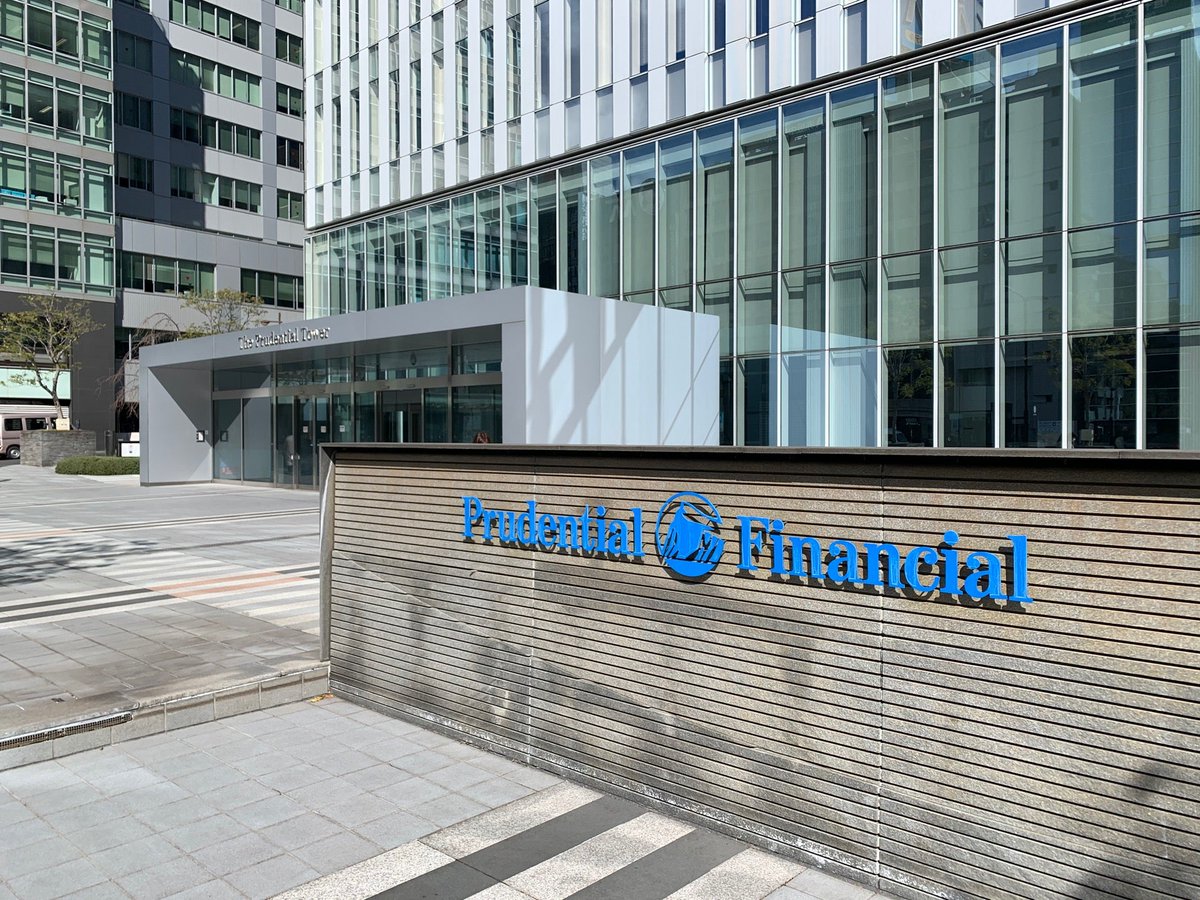 プルデンシャルタワー | 日本最大級のSNS映え観光情報 スナップレイス