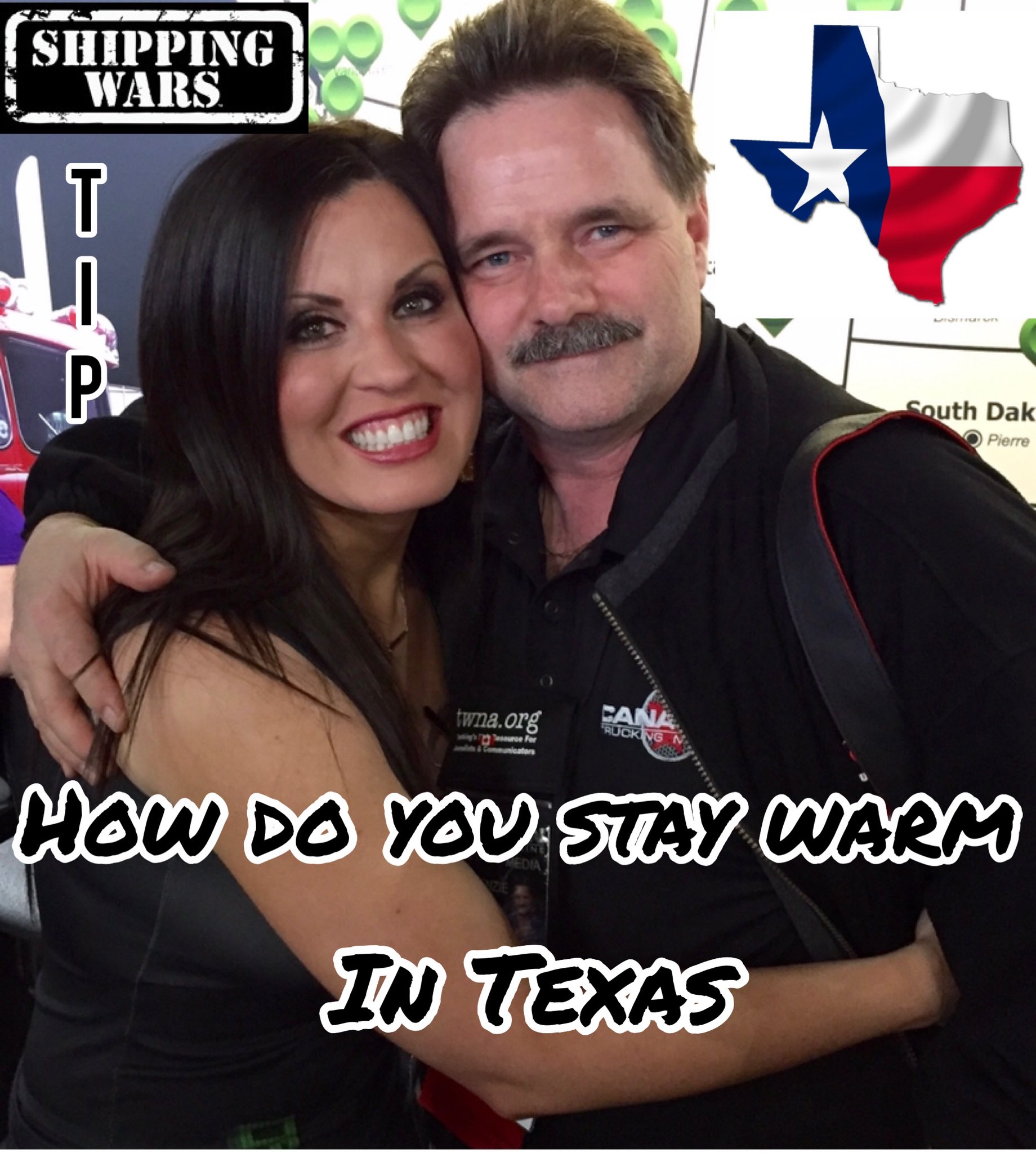 Jennifer Brennan Shipping Wars