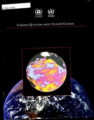{Read/Download} Common questions about climate change {Ebook EPUB PDF ...