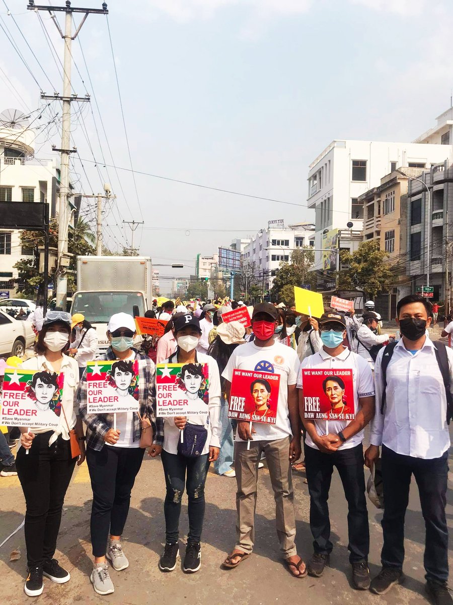 Moe Min Paing (@MoeMinPaing3) | Twitter