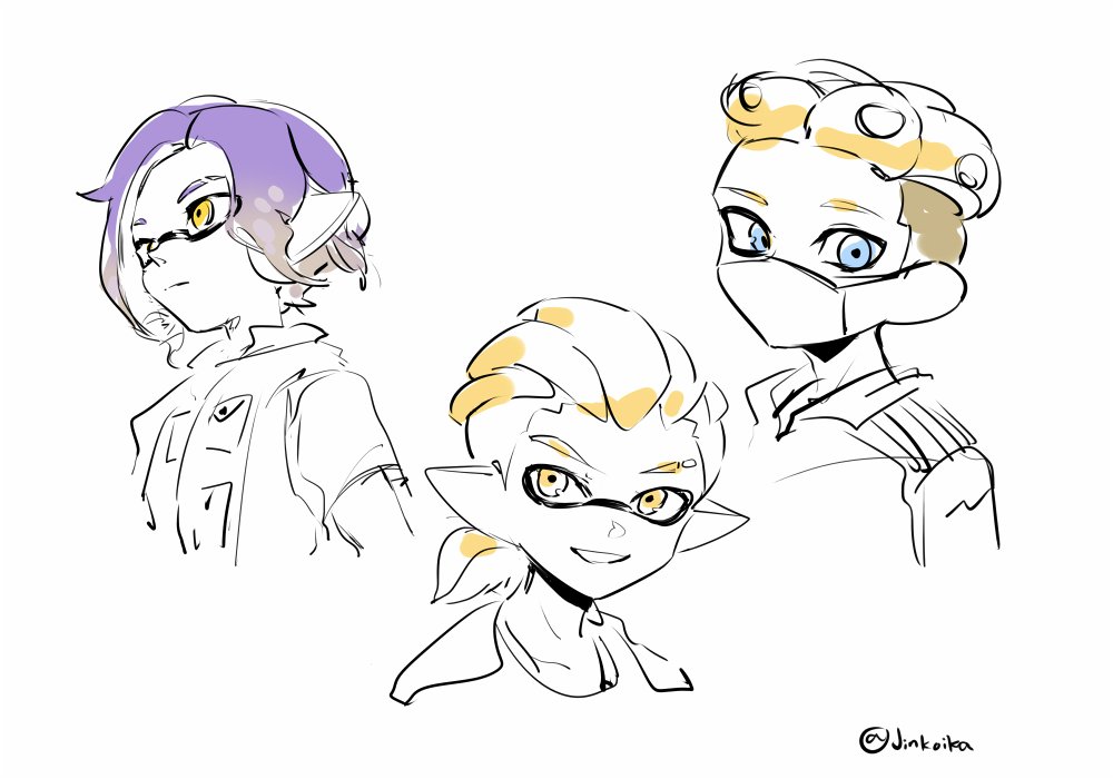 Twoucan - Jinko_神子(Comms closed) (@Jinkoika)