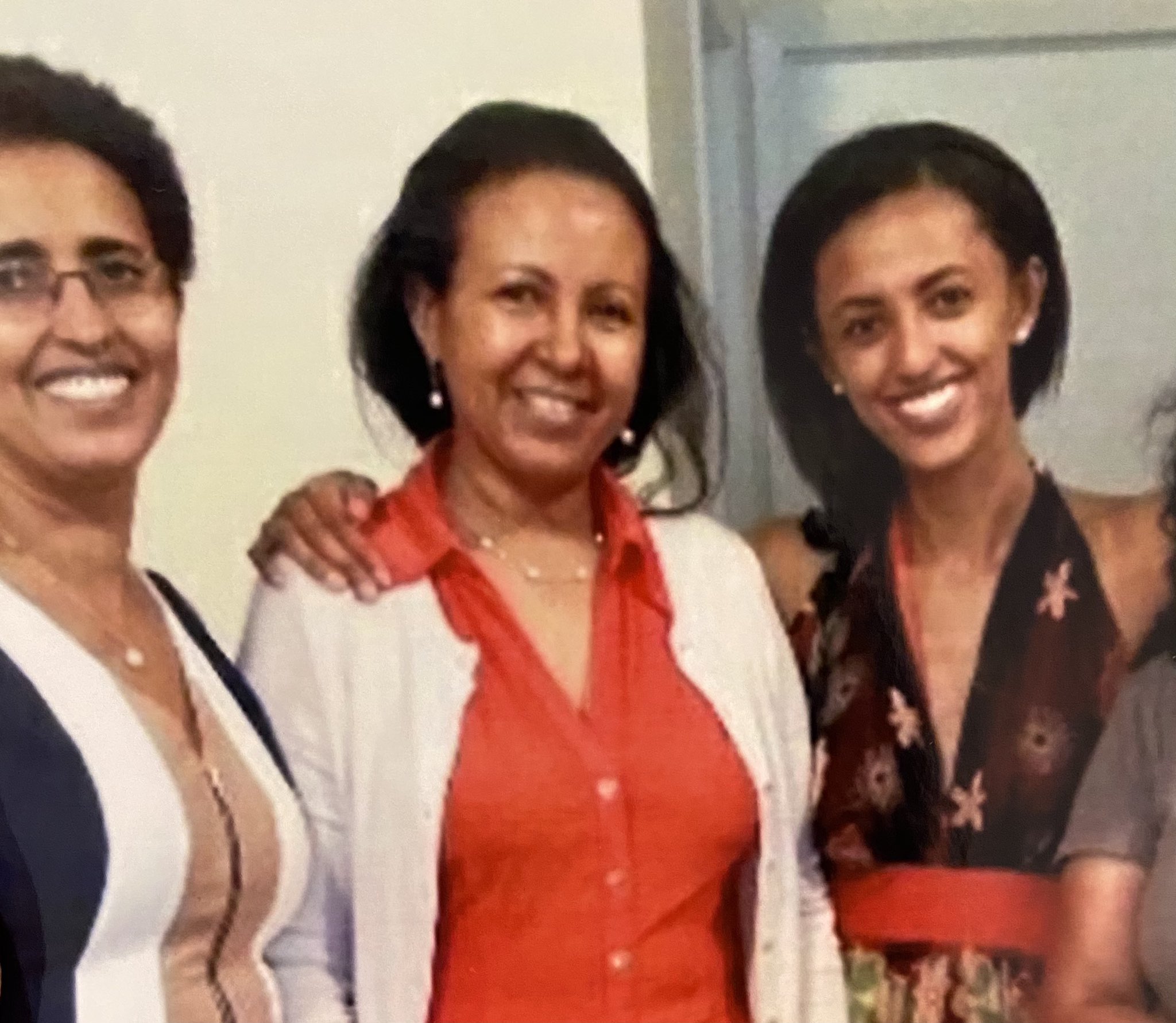 hermela aregawi on Twitter: "Can’t miss the one day to honor our martyrs.. pictured & unpictured ...