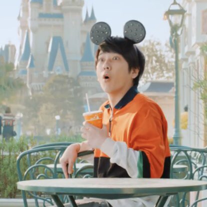 【ニノ】嵐 二宮和也のミッキーのカチューシャ姿が可愛すぎ！JCB新CMに悶絶！カチューシャの販売は？ | Johnny’s Jocee