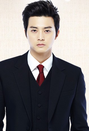 Nam Sang Mi Kim Ji Hoon