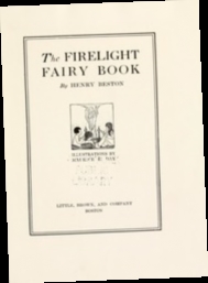 {Read/Download} The firelight fairy book; {Ebook EPUB PDF} / Twitter
