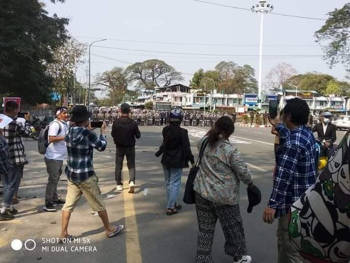 Pyae Phyo Win (@PyaePhy80249545) | Twitter