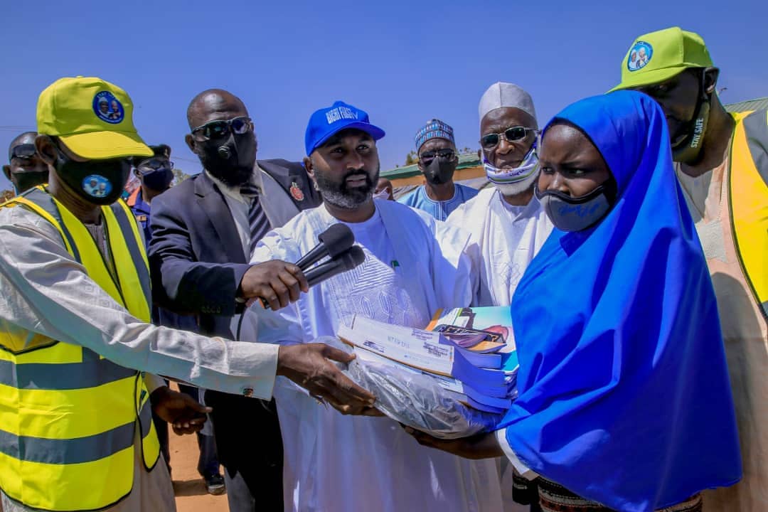 Hon Abubakar Kabiru Bichi (@Abubaka93212088) | Twitter