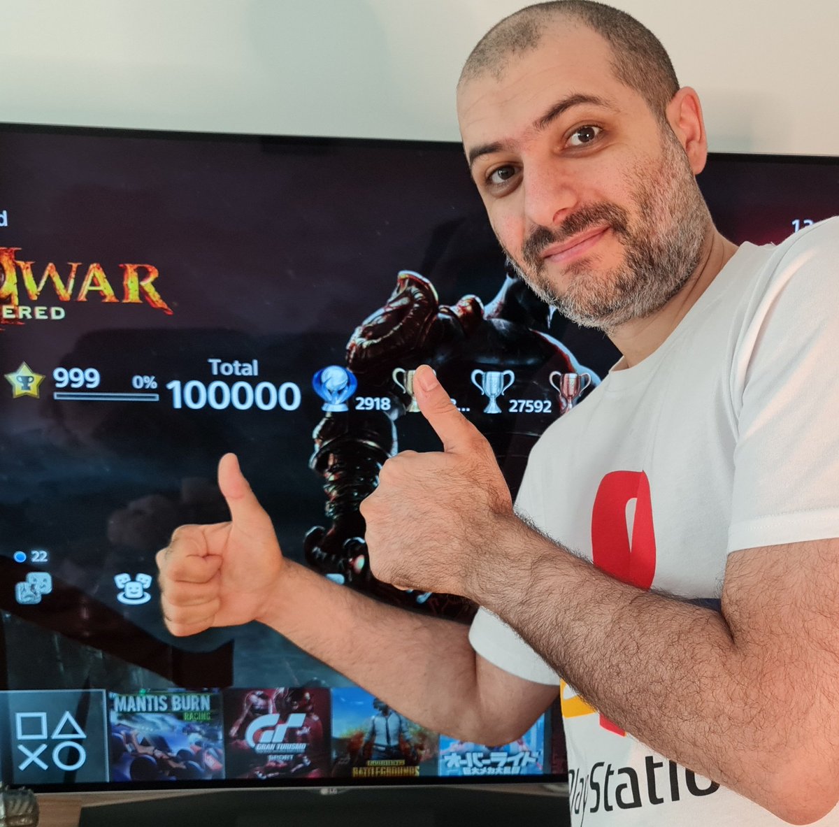 【情報】Hakoom 達成十萬個獎盃成就 @PS4 / PlayStation4 哈啦板 - 巴哈姆特