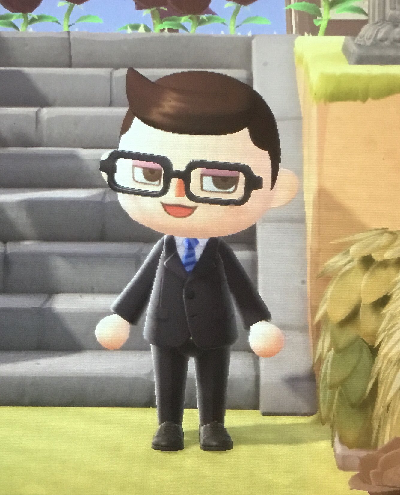 Metalocalypse Charles Ofdensen