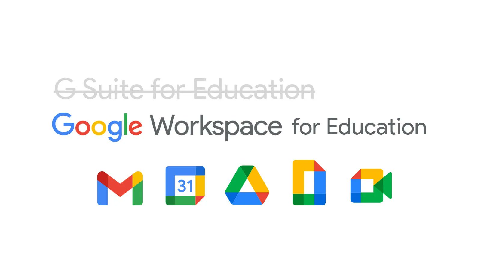 Escuela de Profesores UNIR on Twitter: "🤯🤯 ¡G Suite for Education es ...