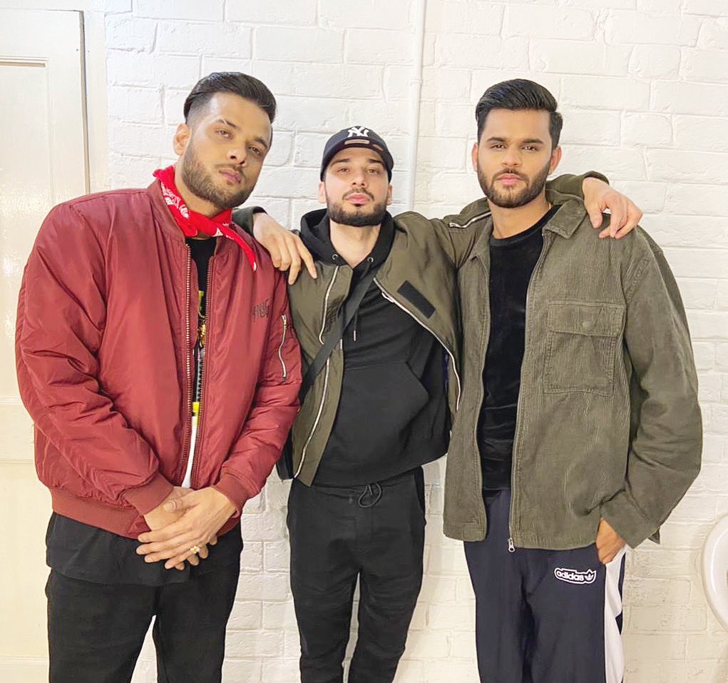 Brijesh Jadav (@Briijeshh) | Twitter