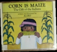 {Read/Download} Corn is maize : the gift of the Indians {Ebook EPUB PD ...