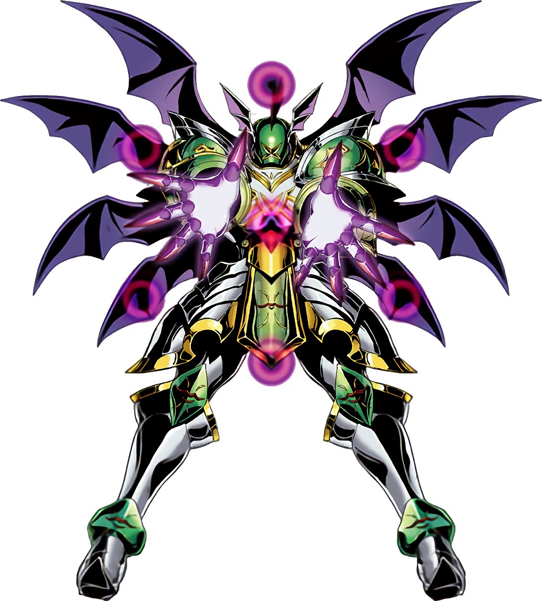 Shadowseraphimon Dmo