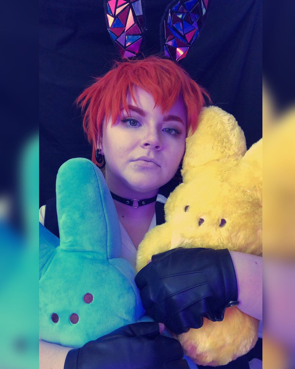 Ultra Himbo Enthusiast. (@NotACyborg1997) さんのイラスト・マンガ作品まとめ (2 件) - Twoucan