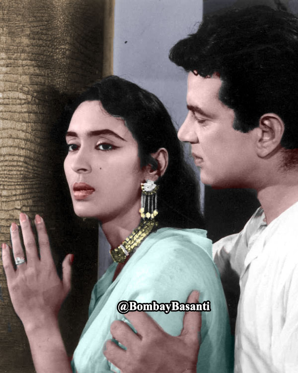 Movies Of Nutan