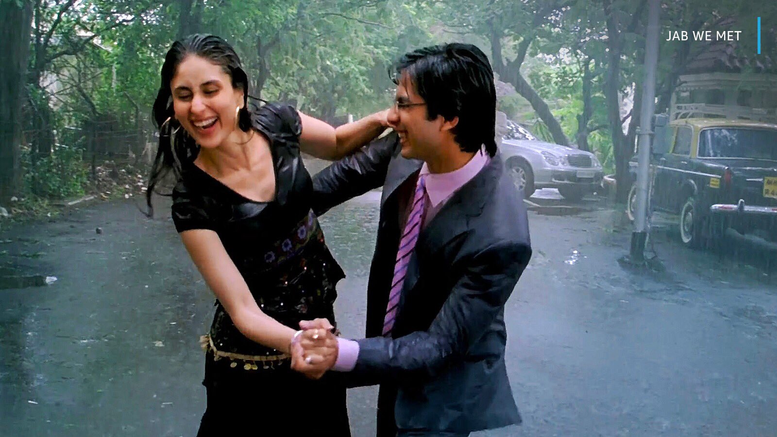 Jab We Met Wallpapers