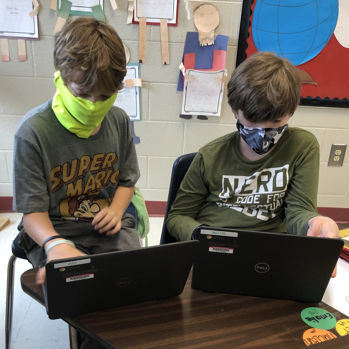 Friendship Elementary School