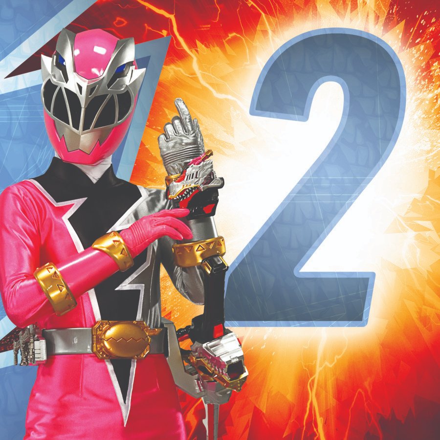 NickALive!: 'Power Rangers Dino Fury' Season Wraps, 56% OFF