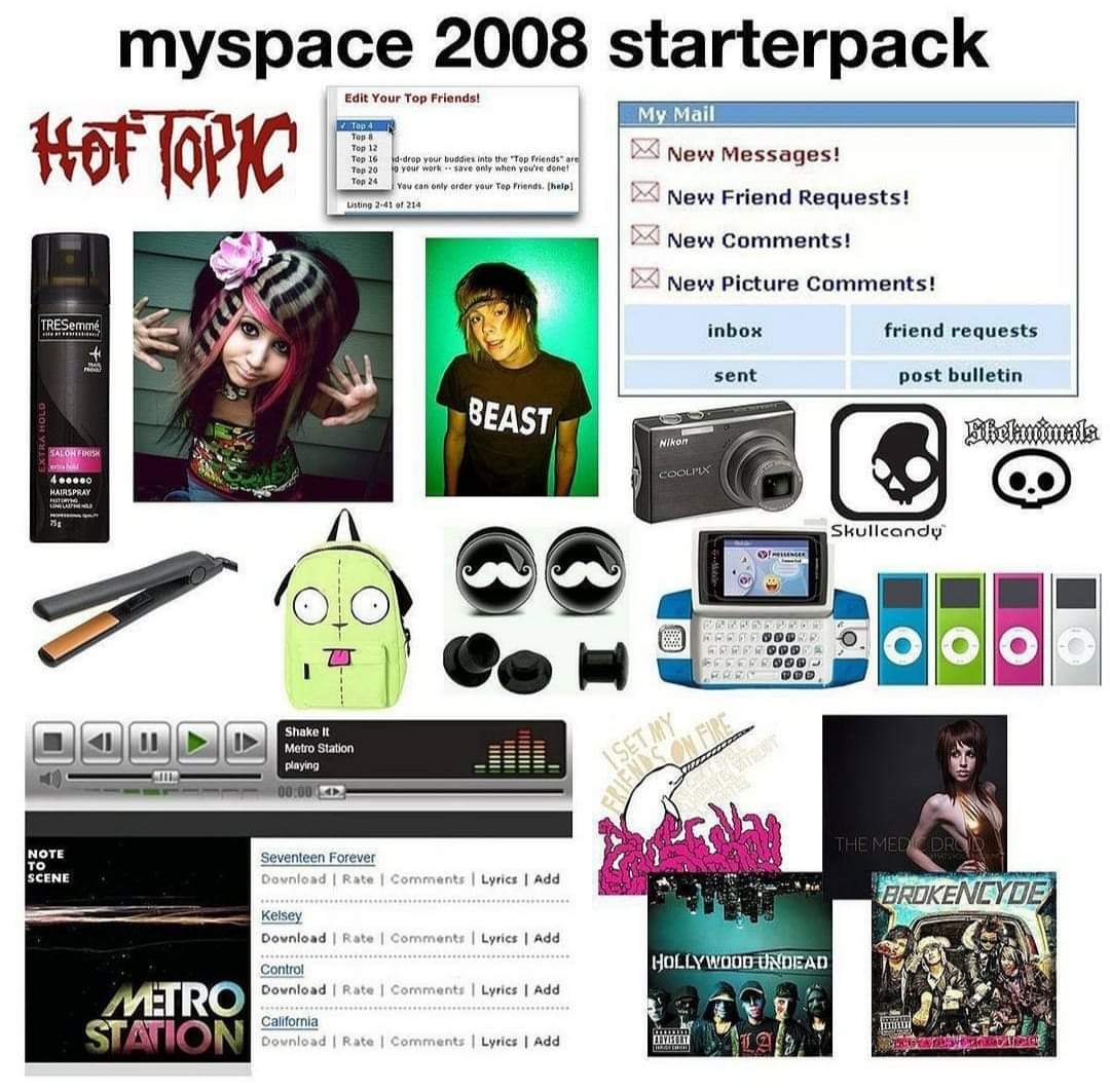 Girl Quotes For Myspace