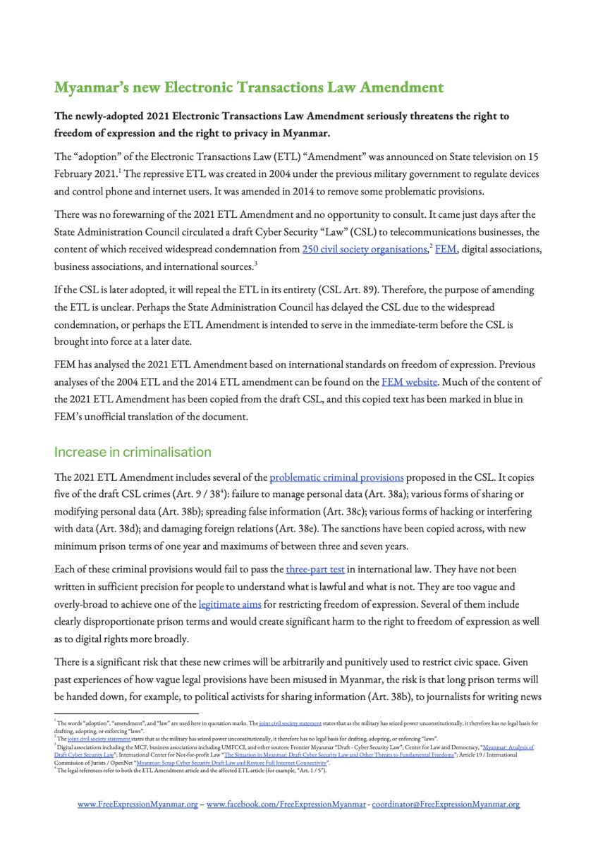 Example of plain text document written in digital text - asodyna