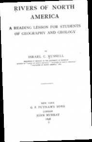 {Read/Download} Rivers of North America; a reading lesson for students ...