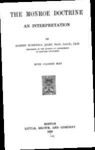 {Read/Download} The Monroe doctrine; an interpretation {Ebook EPUB PDF ...