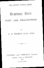 {Read/Download} Humphry Davy : poet and philosopher {Ebook EPUB PDF} / Twitter