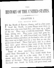 {Read/Download} The history of the United States : told in one syllabl ...