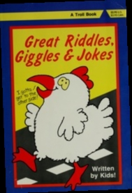 {Read/Download} Great riddles, giggles & jokes {Ebook EPUB PDF} / Twitter