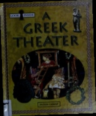 {Read/Download} A Greek theater {Ebook EPUB PDF} / Twitter