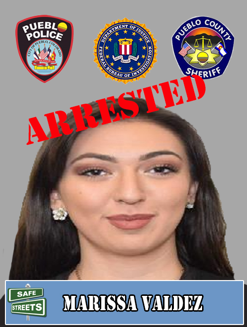 Marissa Valdez's Instagram, Twitter & Facebook on IDCrawl