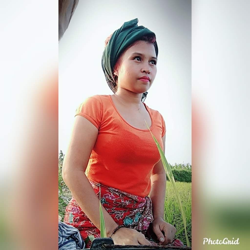 Sri Wahyu on Twitter: