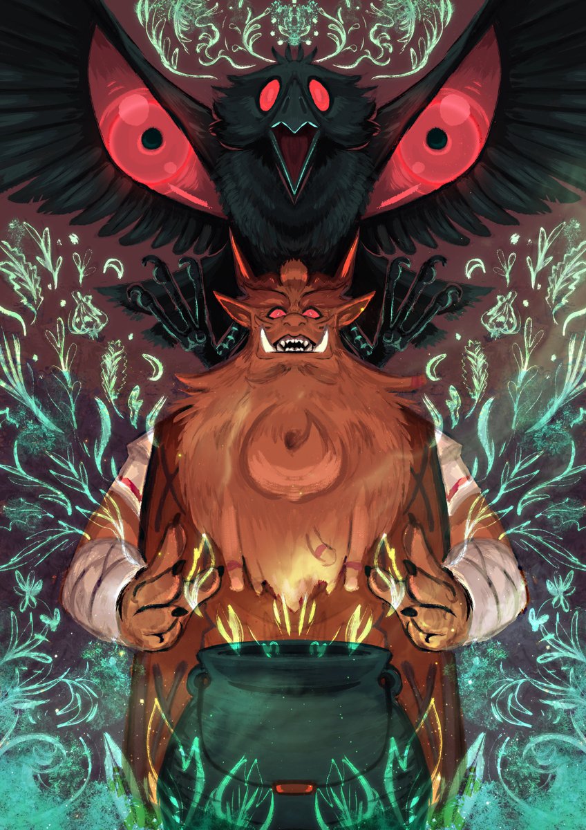 Cyjon (@czyjon) さんのイラスト・マンガ作品まとめ (13 件) - Twoucan