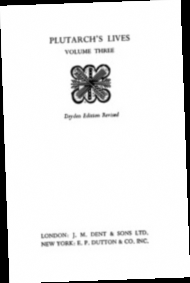 {Read/Download} Plutarchs Lives Vol.-three {Ebook EPUB PDF} / Twitter