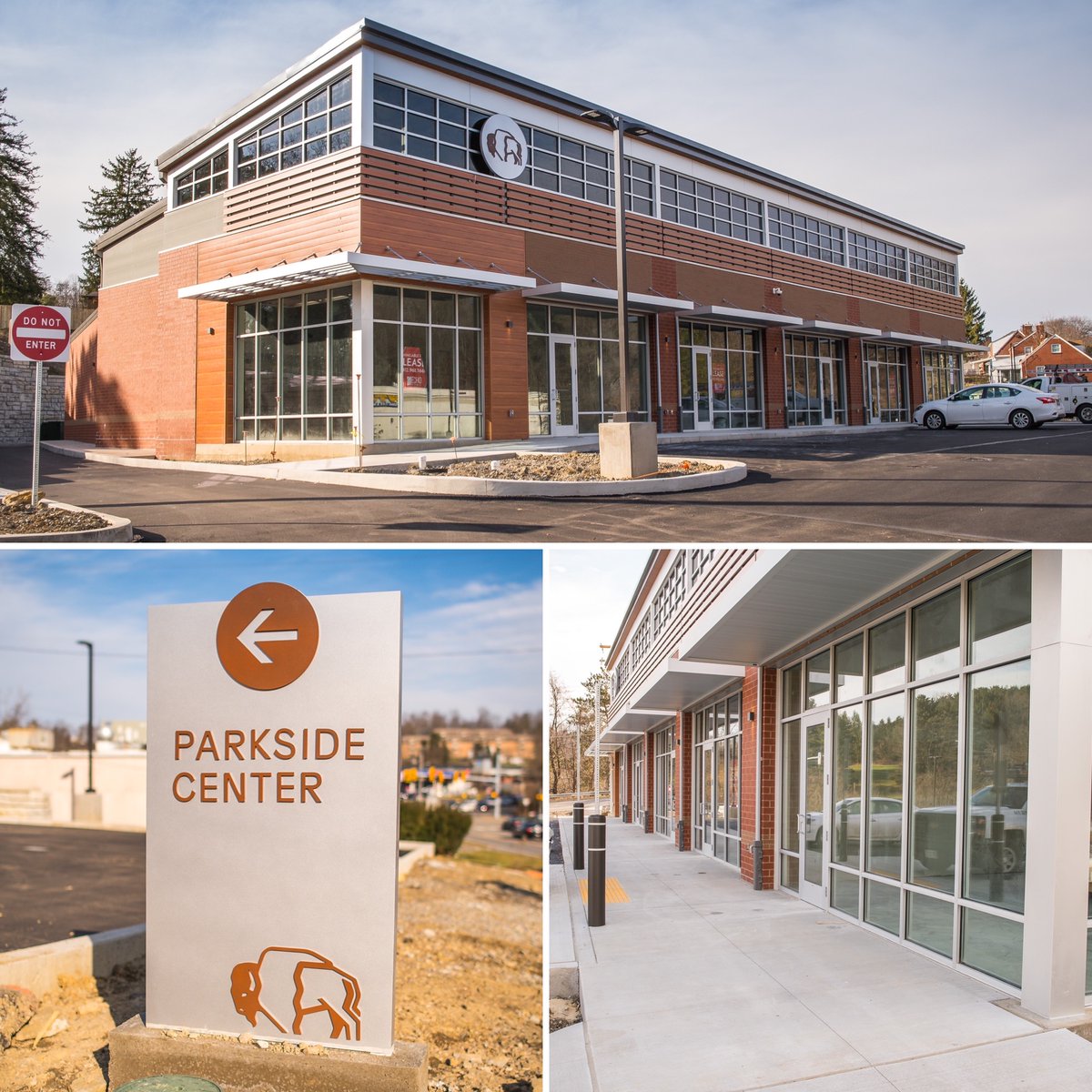 adjacent to # southparkshops details here http bit ly 3bhcvxd # cre ...
